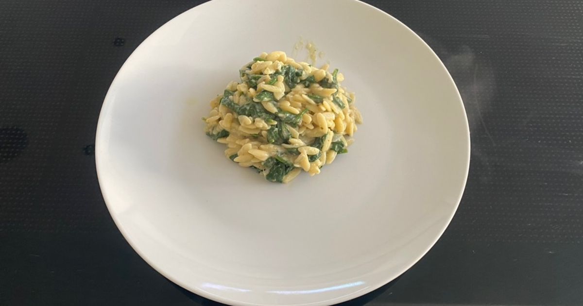 Rosmarino Pasta Recipe by Pakprawee - Cookpad