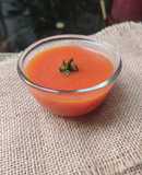 Resep saos tomat homemade mudah dan sehat tanpa pengawet