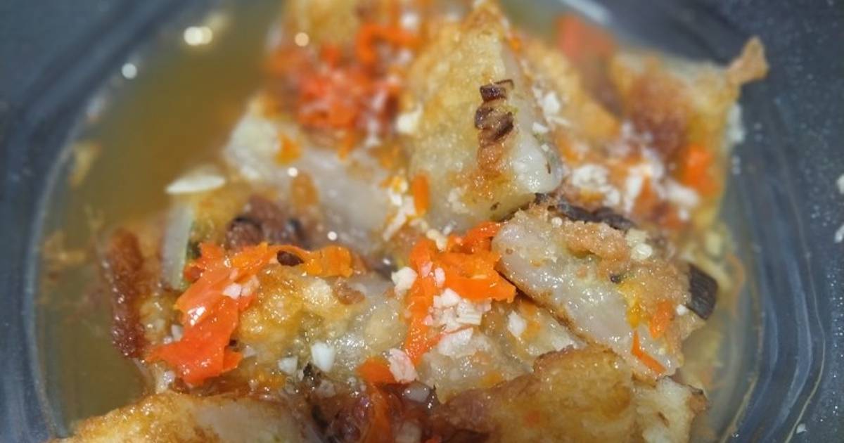 1.003 resep cilor aci telor enak dan sederhana ala rumahan - Cookpad