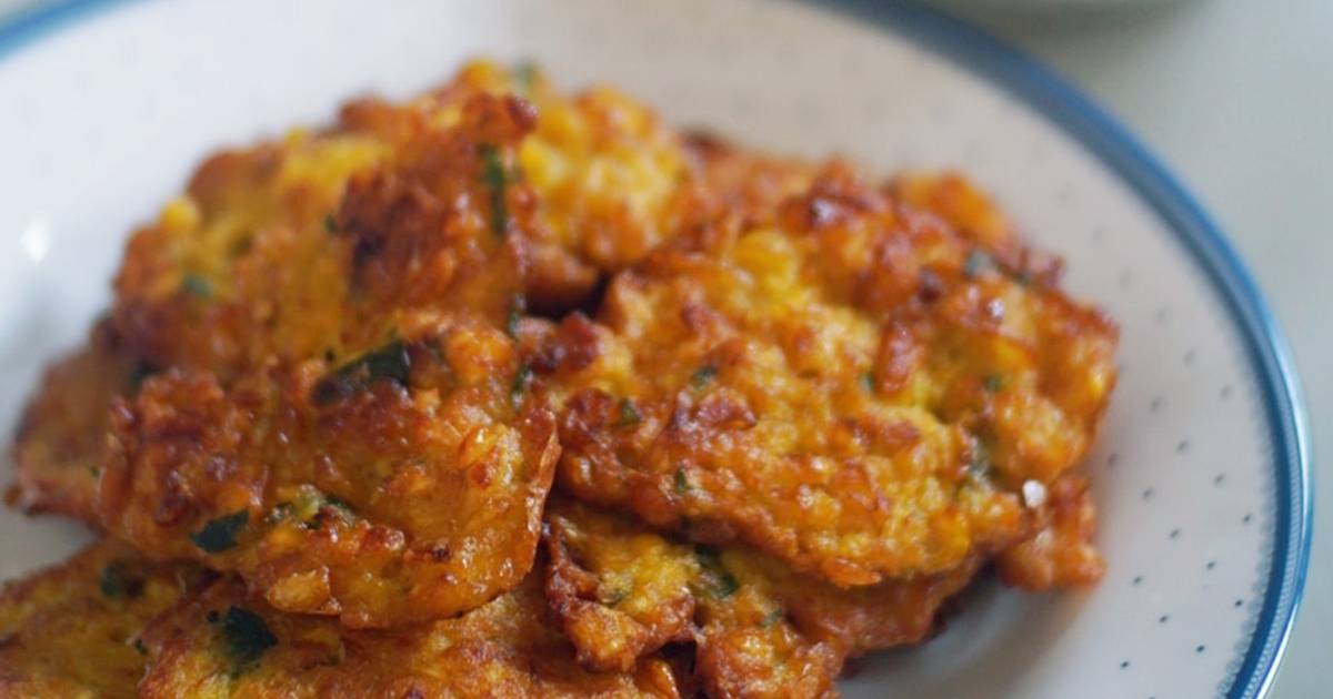 10.961 resep dadar jagung enak dan sederhana ala rumahan - Cookpad