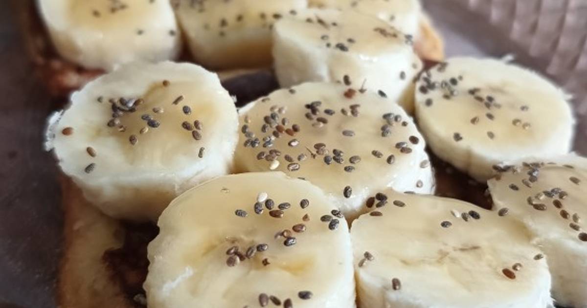 Tostadas francesas Receta de Soledad Rivero- Cookpad