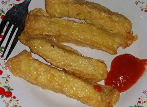 Resep fish roll lezat dan sehat mudah dibuat