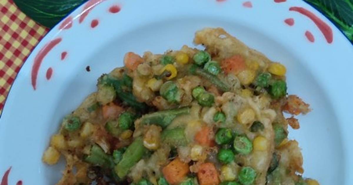 16.770 resep sayuran frozen enak dan mudah - Cookpad