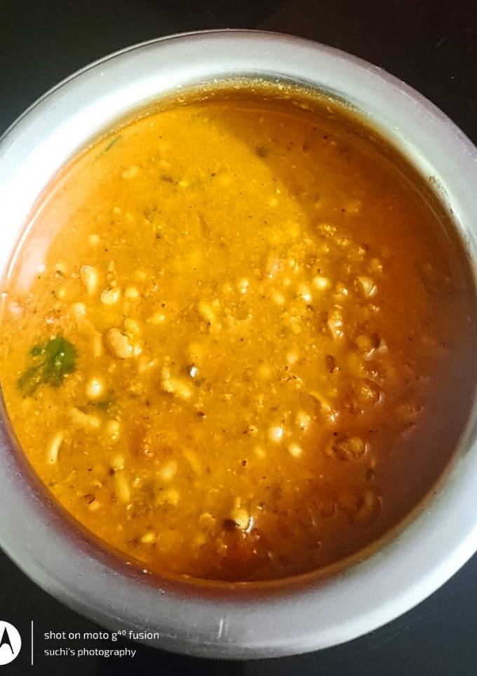 Chawli Curry Recipe by Suchitra S(Radhika S) - Cookpad