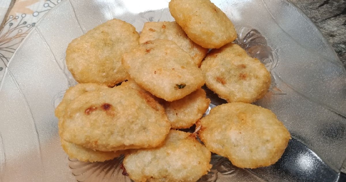 Resep Comet Alias Combro Lemet oleh Aida nurul - Cookpad