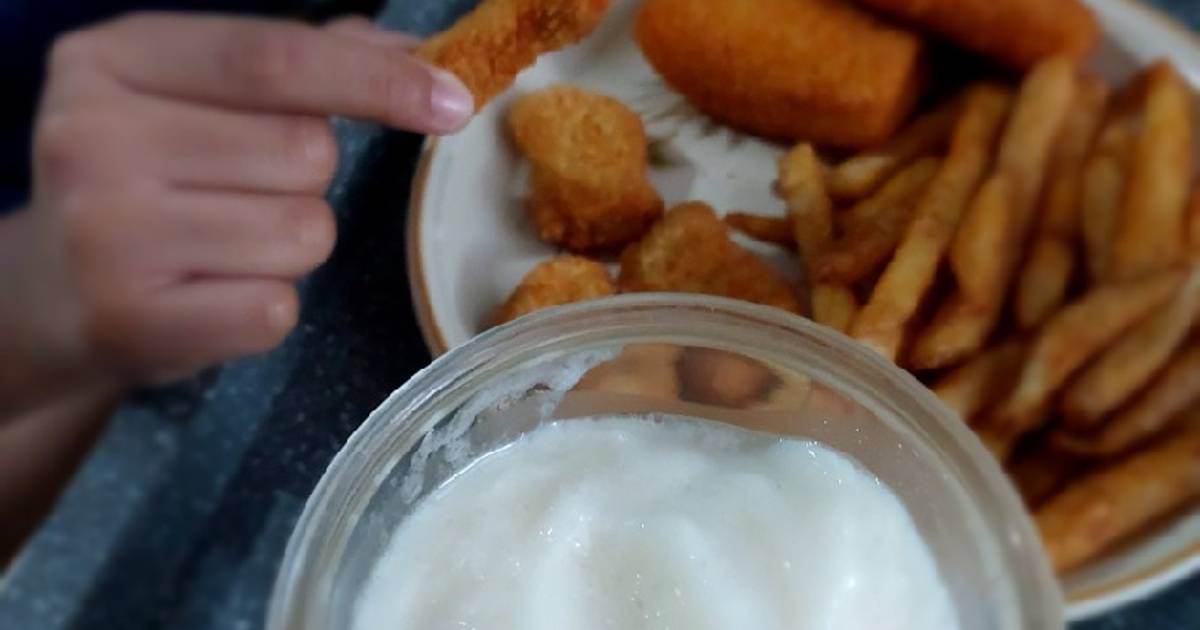 Resep Jus sirsak oleh Putri - Cookpad