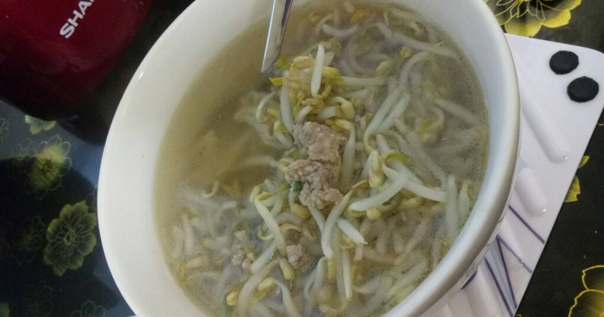 179 resep olahan daging cincang toge enak dan mudah - Cookpad