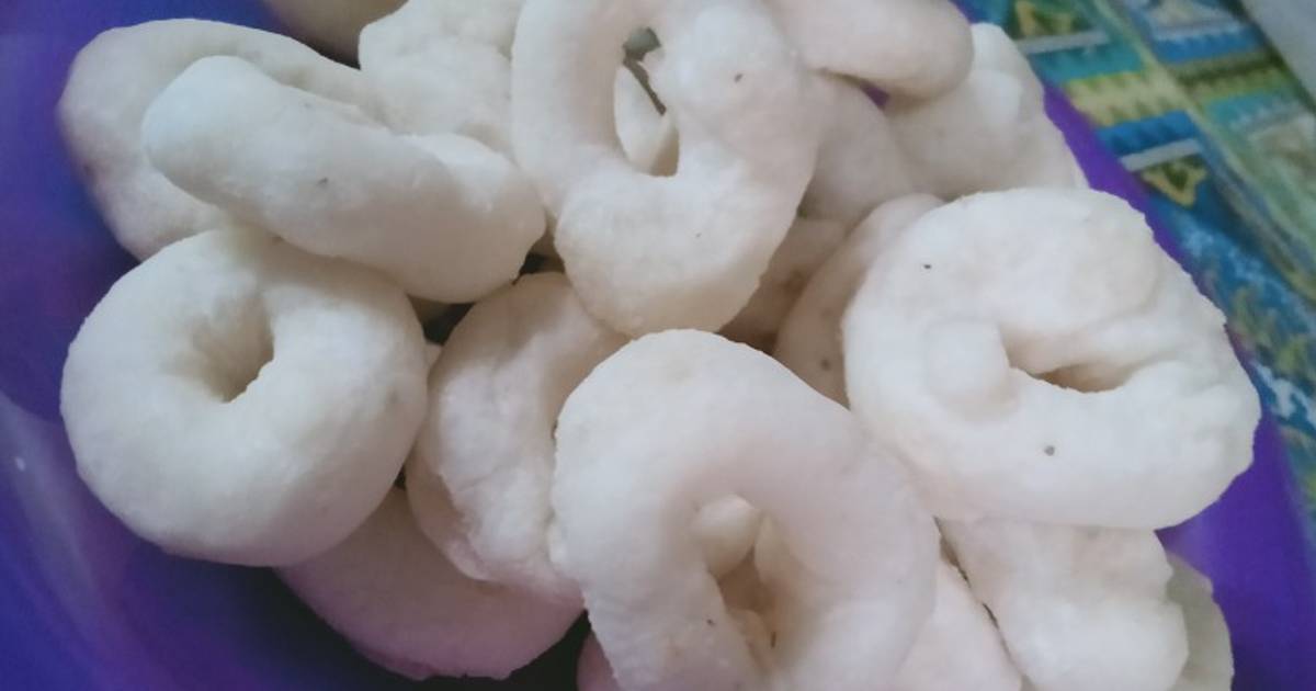 33 resep geblek purworejo enak dan mudah - Cookpad