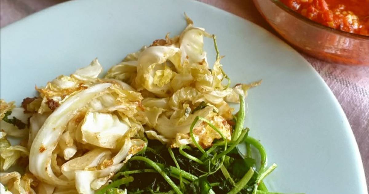 15 resep jukut goreng enak dan mudah - Cookpad