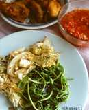 Resep jukut goreng lezat dan renyah