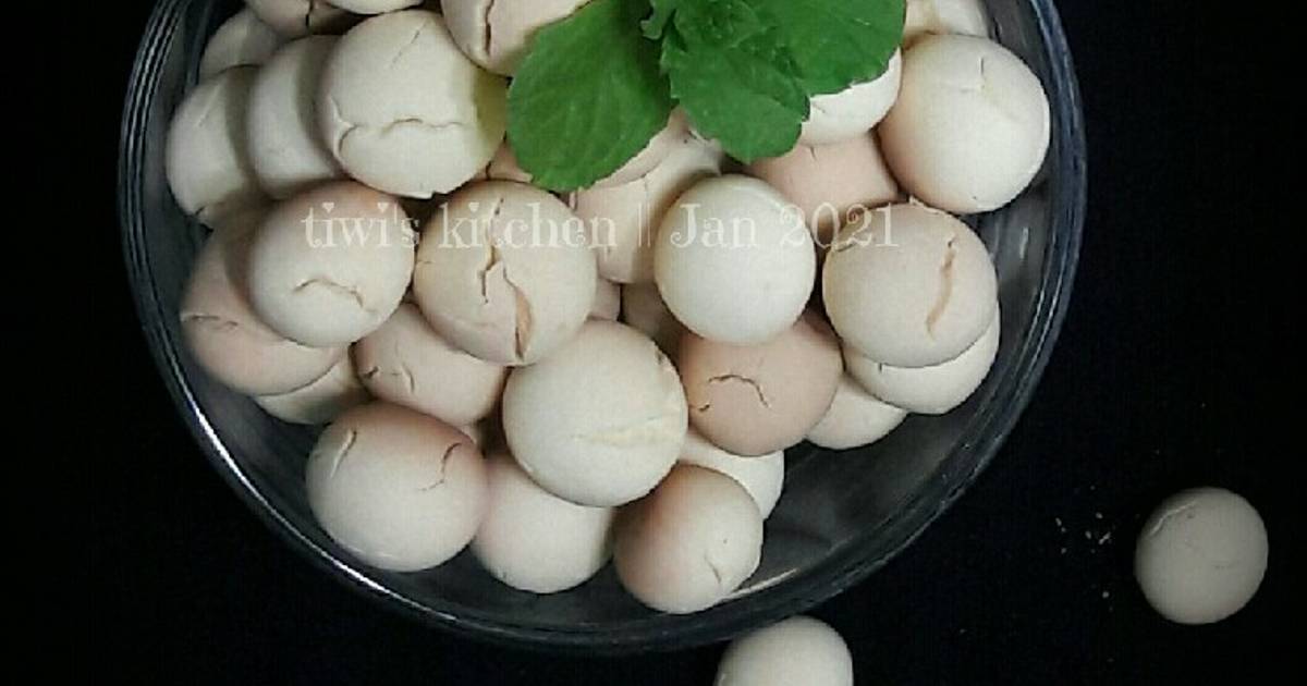 Resep Tamago Boro oleh dapoer_tiwi - Cookpad