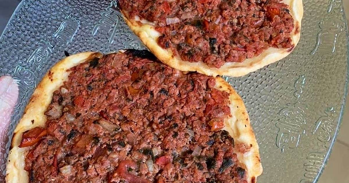 Lehmeyun - 36 recetas caseras- Cookpad