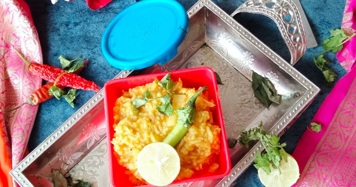 26 easy and tasty masur rice recipes by home cooks - Cookpad