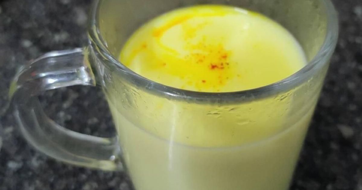 Milk & Water Ukala Recipe by Alka Bhandari - Cookpad