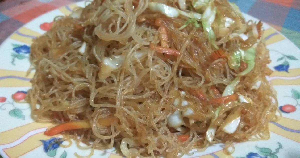 69 resep suun jagung goreng enak dan mudah - Cookpad
