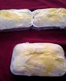 Resep milk bun viral: Roti lembut ala Thailand & Jepang dengan isian lezat