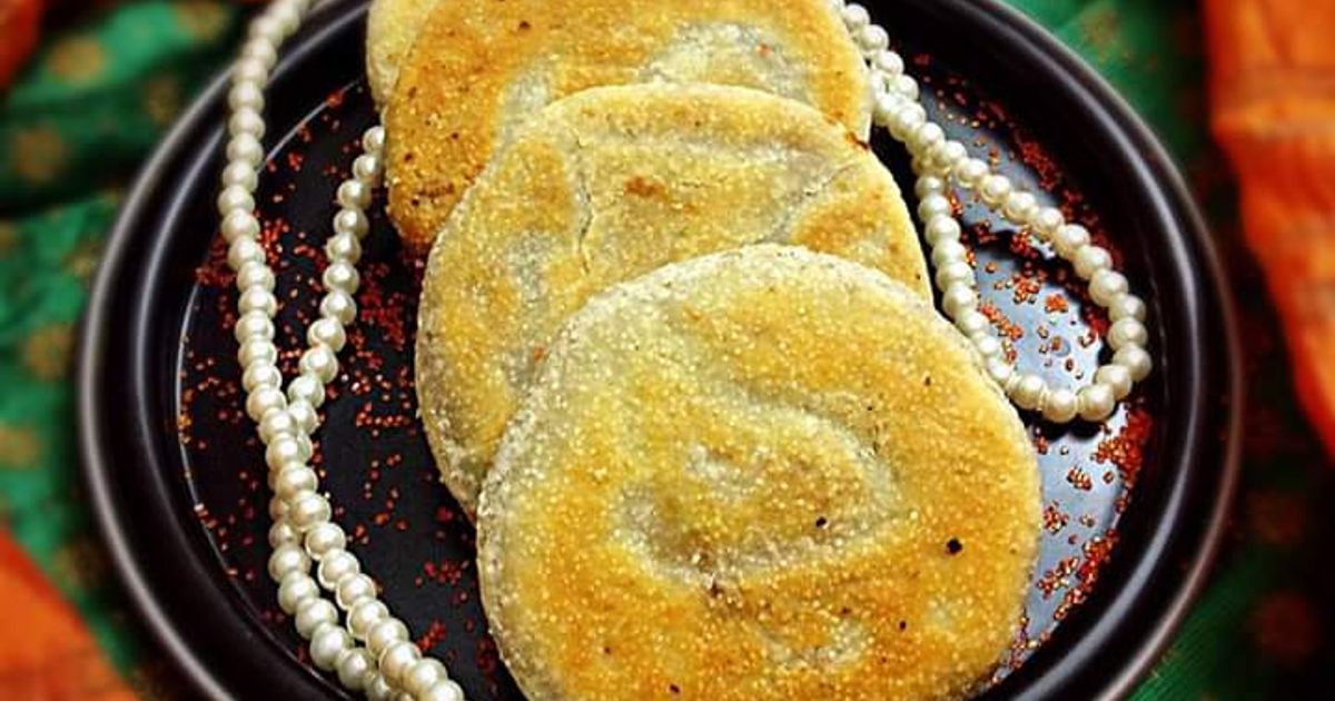 Satori Recipe by Sonia Shringarpure (Thefoodiedoodler) - Cookpad