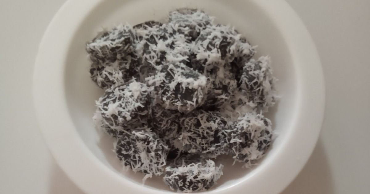 Resep ireng ireng rumahan enak dan mudah - Cookpad