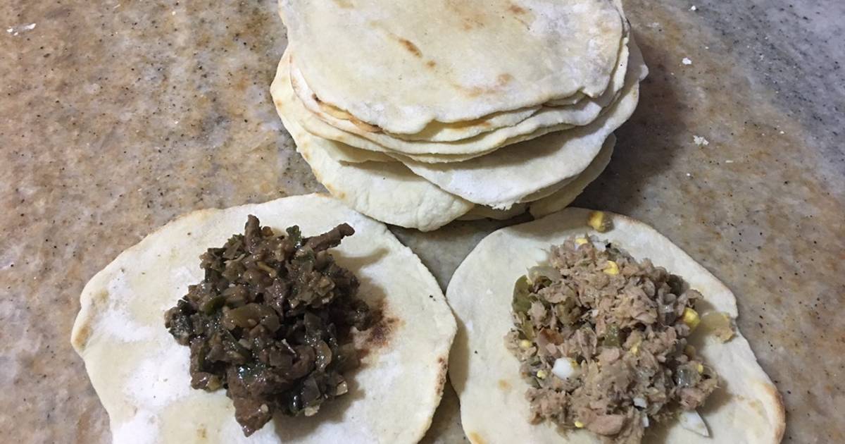 La gringa - 70 recetas caseras- Cookpad