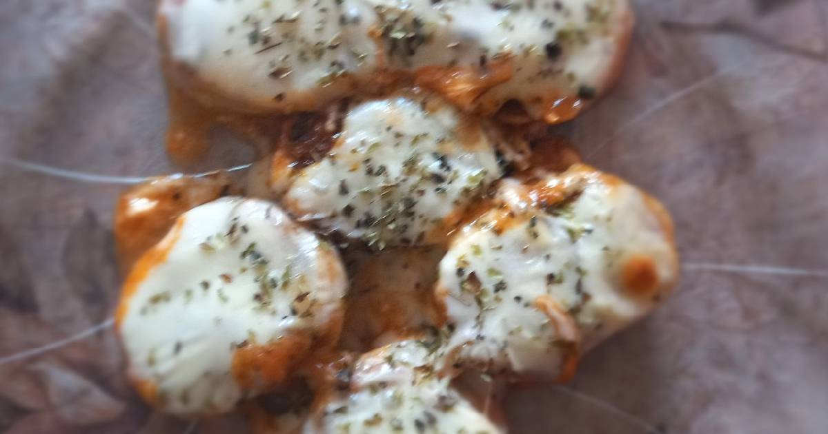Pasta con ricotta - 1.818 recetas caseras- Cookpad