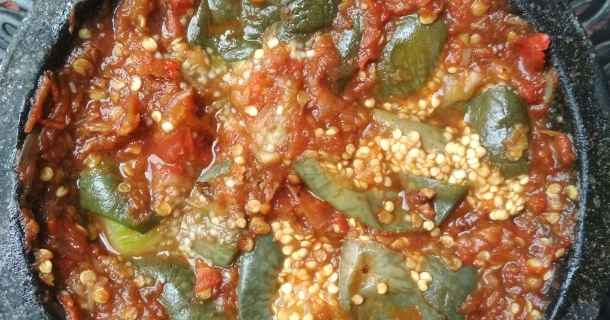 Resep menu serba rebus rumahan enak dan mudah - Cookpad