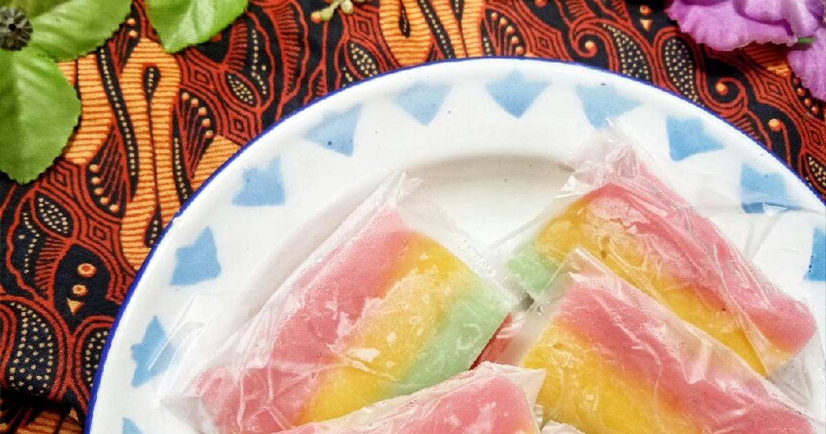 Resep Es Gabus oleh Risya Secha - Cookpad