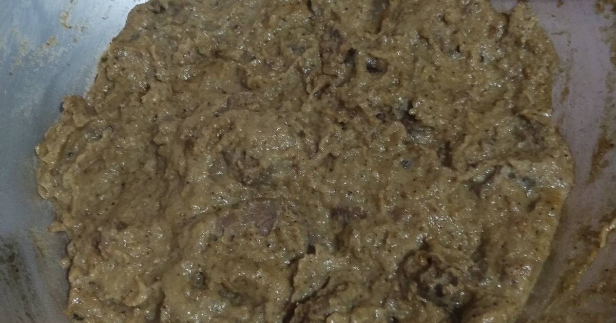 Resep Empal daging oleh claudia - Cookpad