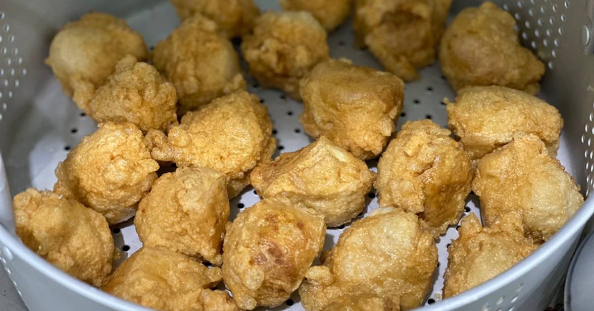 61 resep model tahu enak dan sederhana ala rumahan - Cookpad