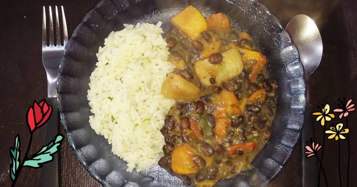 Poroto con carne - 1.536 recetas caseras- Cookpad
