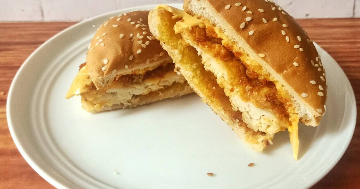 46 resep ayam slice krispy enak dan mudah - Cookpad