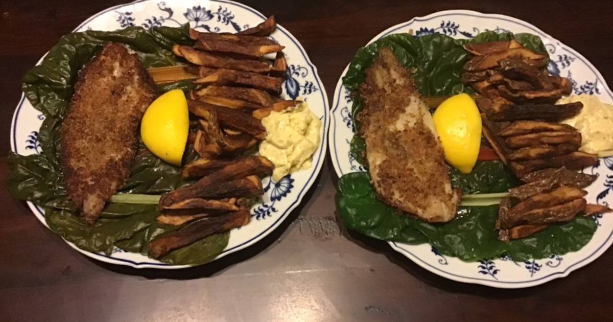 37 easy and tasty deep fat frying recipes by home cooks - Cookpad