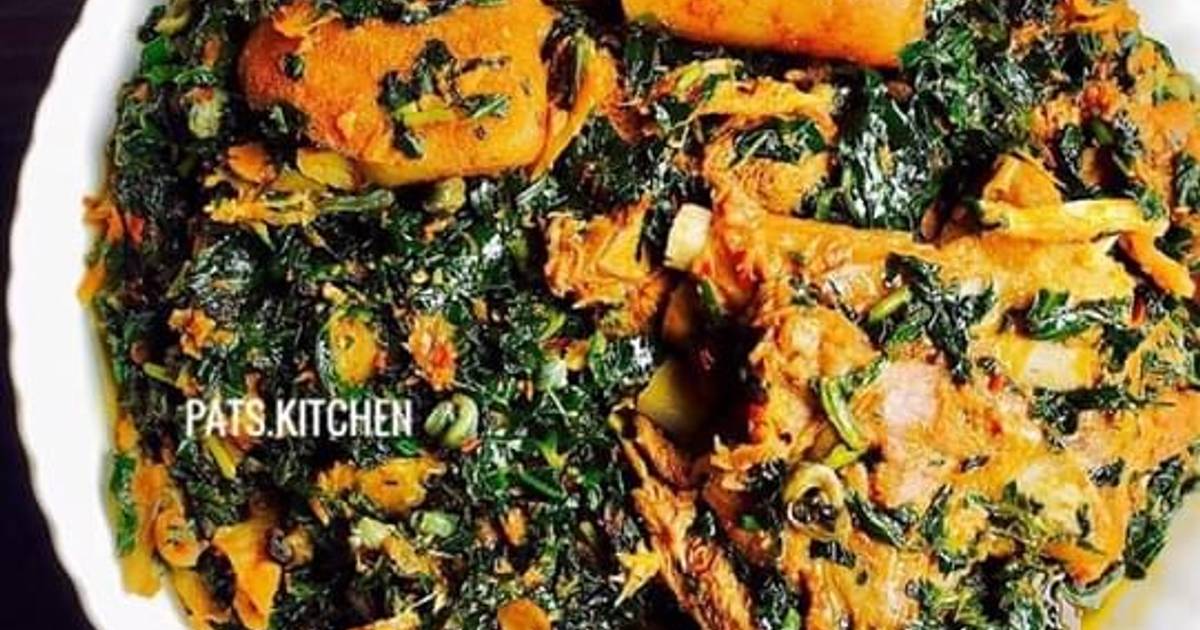 36 easy and tasty bonga recipes by home cooks - Cookpad