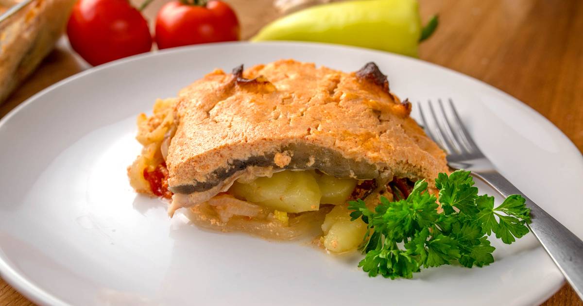 292 egyszerű és finom ponty recept - Cookpad receptek