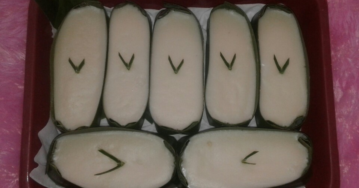 Resep Kue Tetu/Lampu Lampu Manado/Kue Perahu oleh Andi Lisanul Khaerati ...