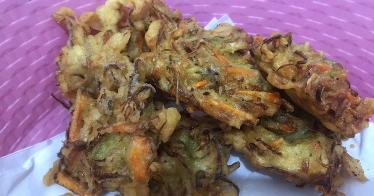 175 resep cara membuat weci udang enak dan mudah - Cookpad