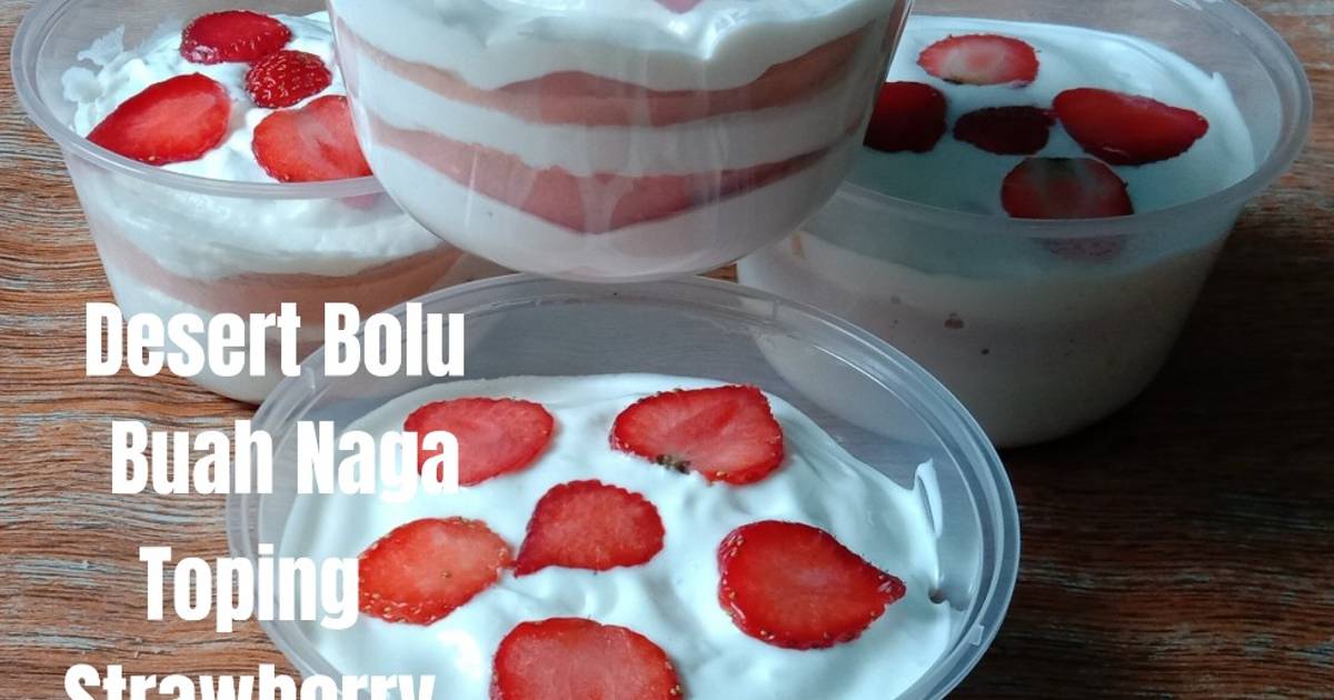 Resep bolu lembut, enak, mudah dibuat dan praktis