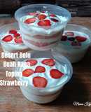 Resep bolu lembut, enak, mudah dibuat dan praktis