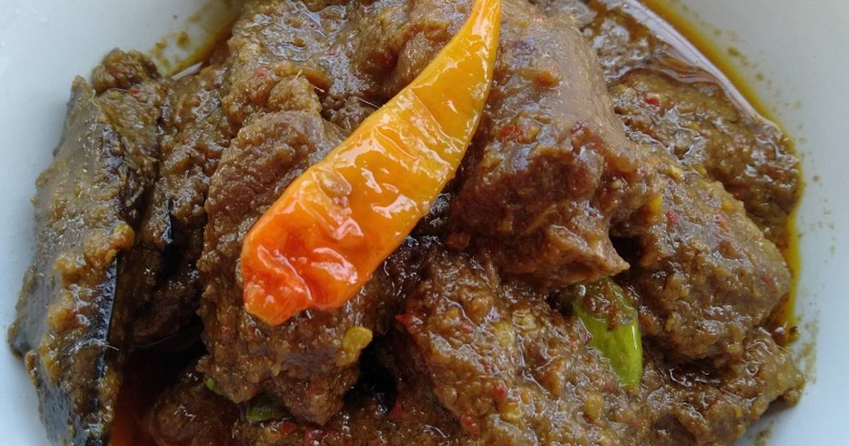 8 resep basur enak dan mudah - Cookpad