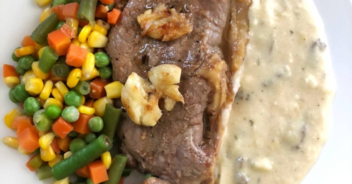 40 resep saus jamur mayonaise enak dan mudah - Cookpad