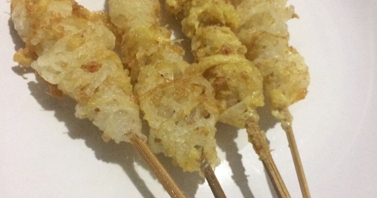 Resep Bihun Telor (Bilor, Bukan Bilar) Dengan Tepung Maizena oleh Bucil ...