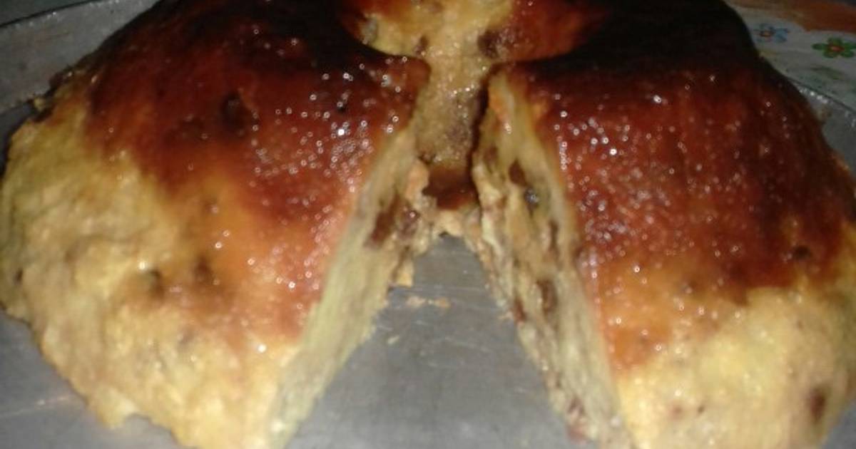 Postres con pasas de uvas - 322 recetas caseras- Cookpad