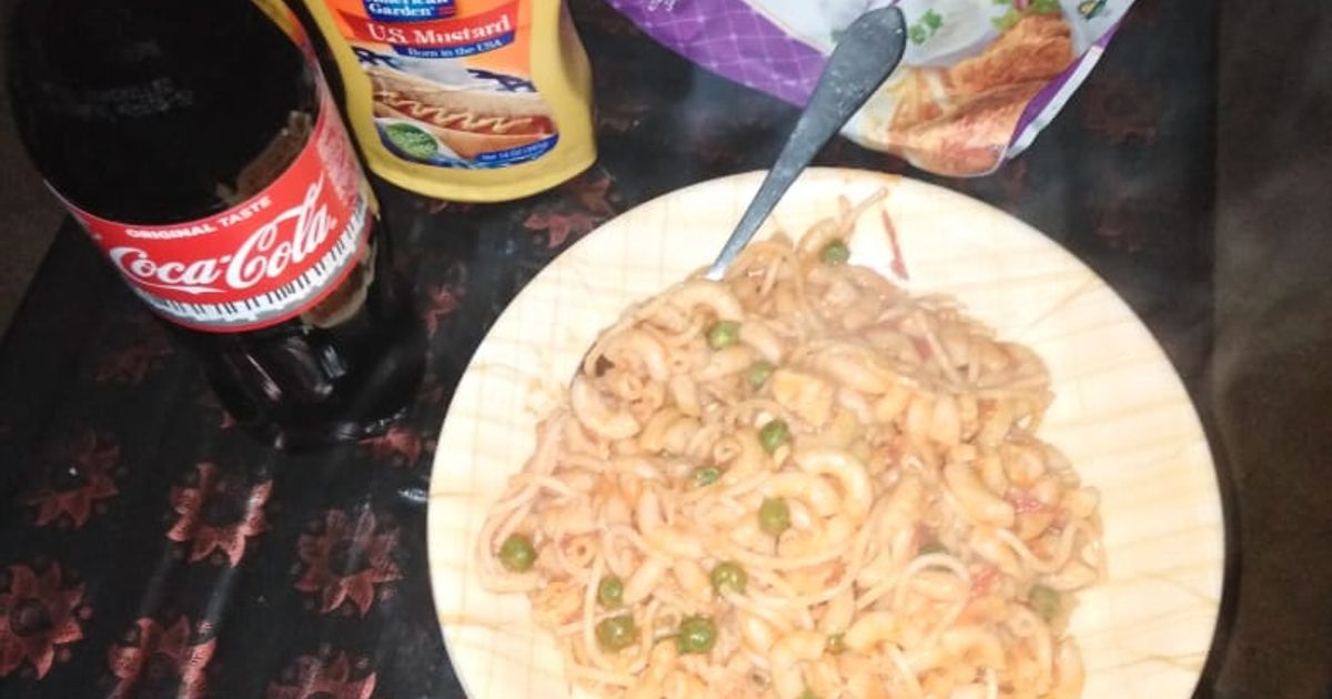 Macaronies Recipes: One Of The Largest Recipe Sites