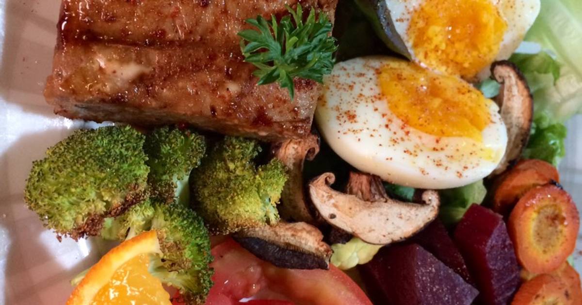 3.634 resep olahan tuna rebus enak dan mudah - Cookpad