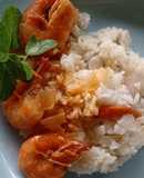Resep nasi liwet tradisional: Praktis dengan rice cooker & magic com