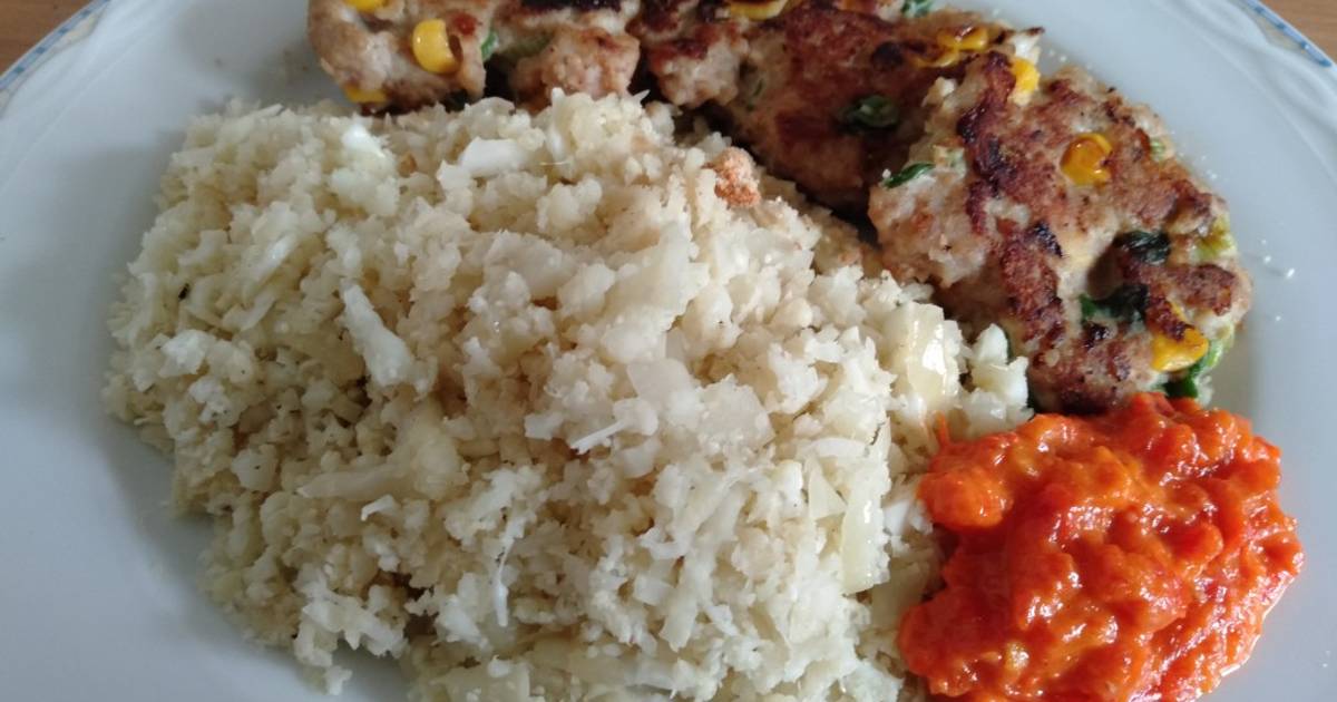 Resep Bola-bola daging kalkun dengan jagung (Puten-Mais-Bällchen) oleh ...