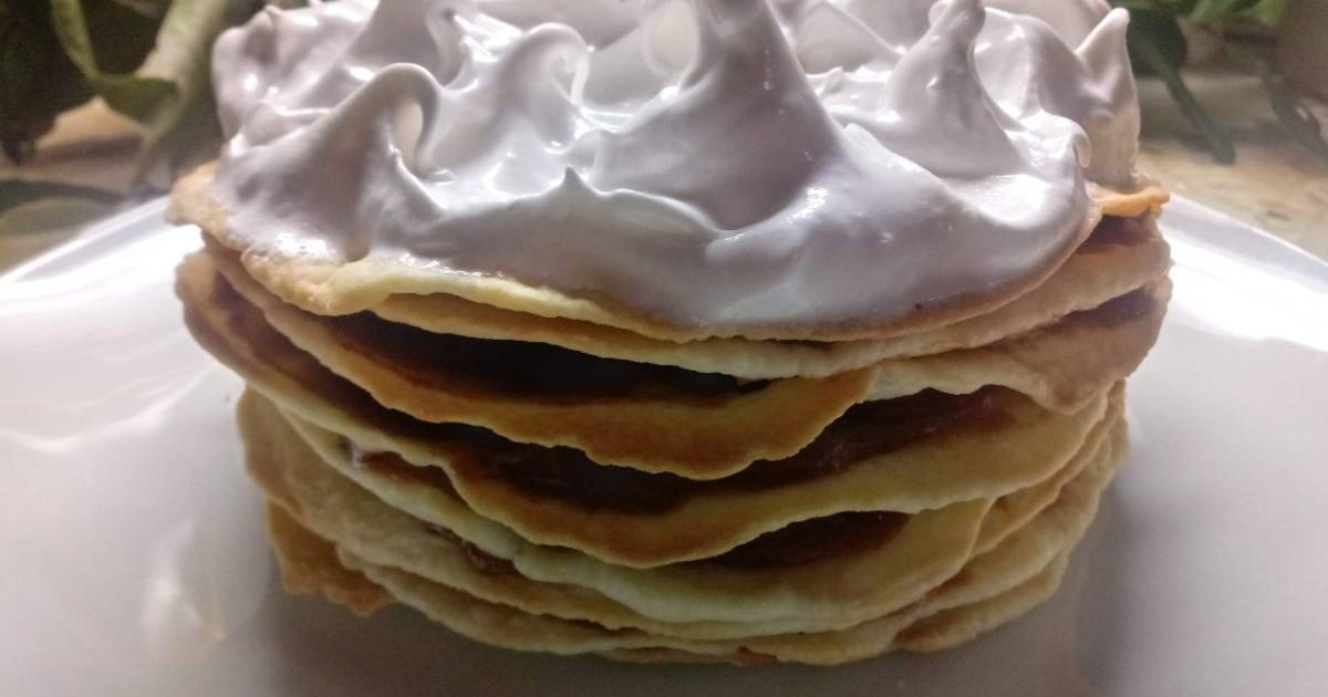 Postres faciles con nata - 606 recetas caseras- Cookpad