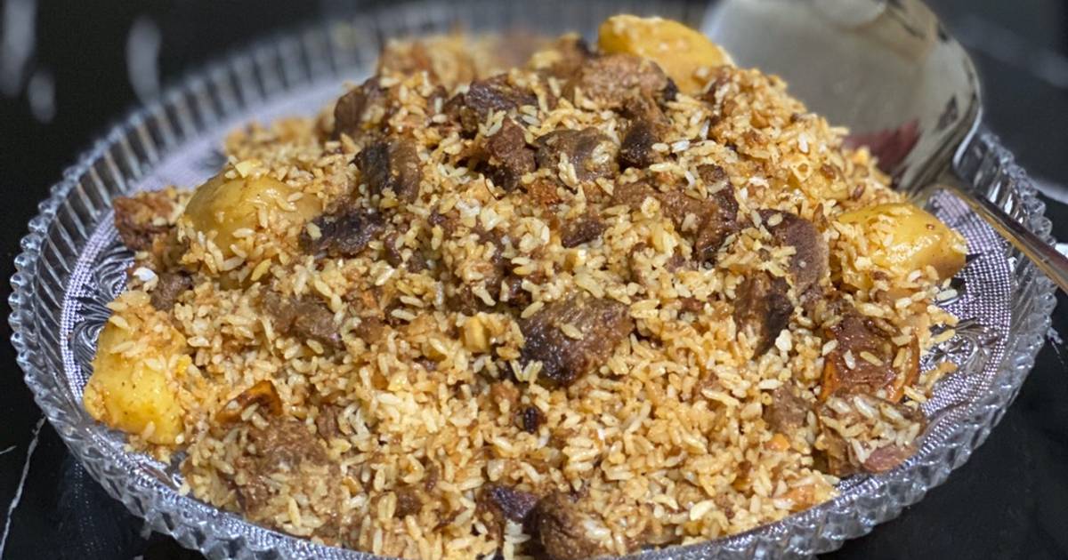 Dhakaya Beef / Lamb / Mutton Kacchi Recipe by Zia Rahman - Cookpad