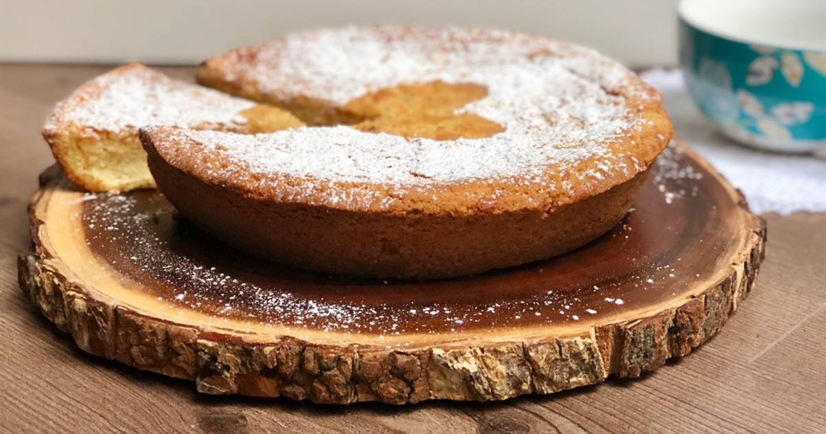 Masa batida - 725 recetas caseras - Cookpad