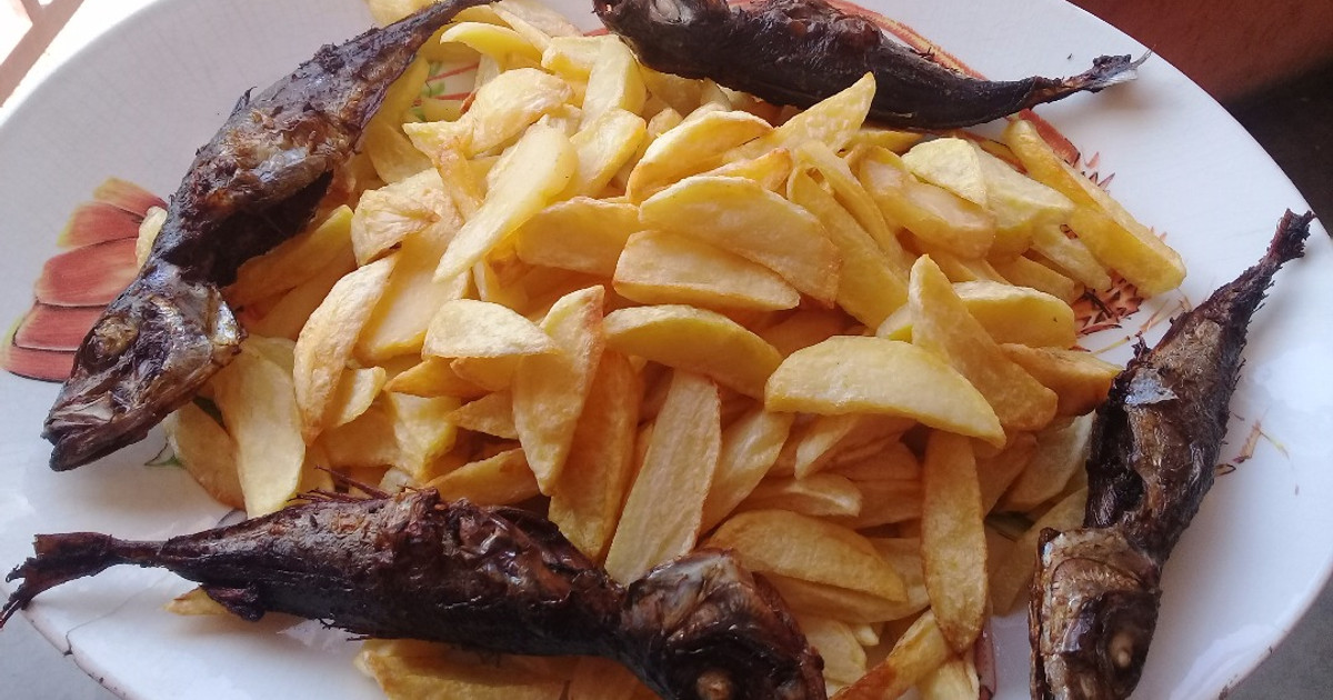 Irresistible carapau fish recipes to try today