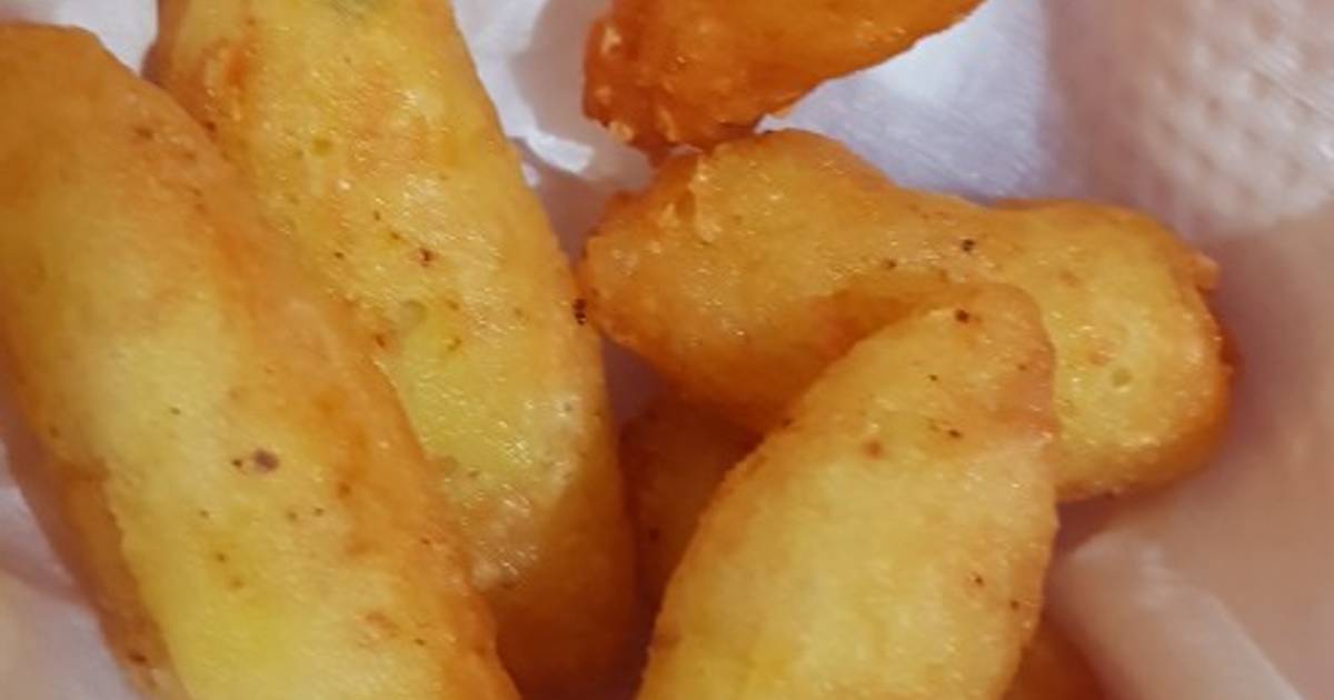 213 resep potato cheese stick ayam enak dan mudah - Cookpad